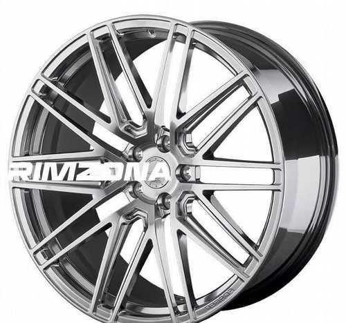 Кованные диски LS FG12 R21 et36.0 5x112.0