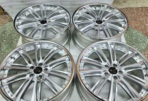 Weds Kranze Acuerdo 20x9+31 Япония ковка 3х сост