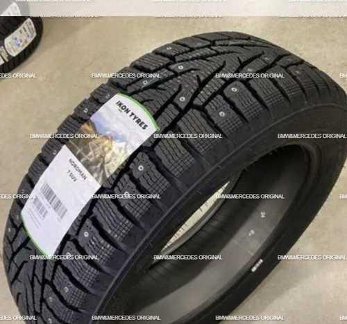 Ikon Tyres Nordman 7 215/55 R17 98T