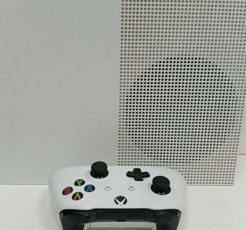 Игровые приставки Microsoft Xbox ONE S All-Digital