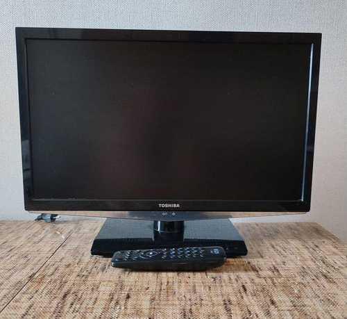 Телевизор Toshiba 19EL933 LED 19"