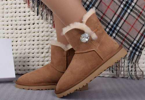 UGG оригинал женские