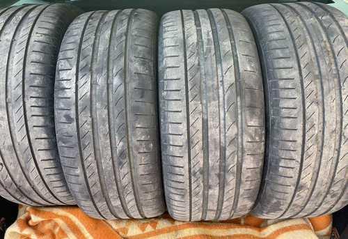 Continental ComfortContact - 5 235/45 R17 94W