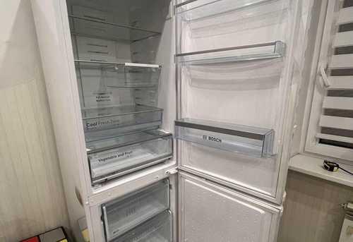 Холодильник bosch sportline б/у