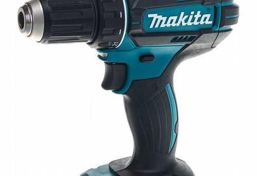 Аккумуляторная дрель Makita DDF482Z