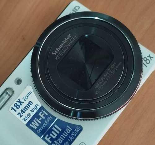 Фотоаппарат Samsung wb150f