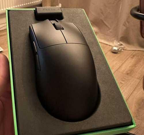 Игровая мышь Razer Viper V3 PRO