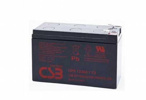 CSB UPS123607 (UPS 123607 F2)