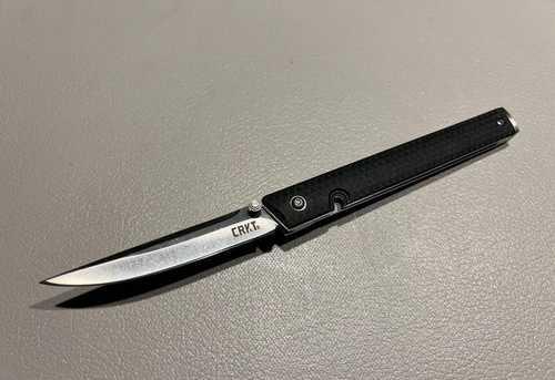 Нож crkt CEO 7096