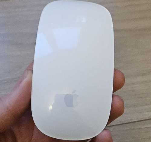 Мышь apple magic mouse 1