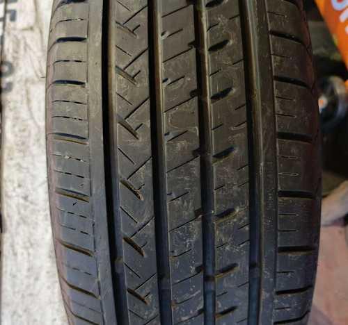 Atlas A50 SUV 225/60 R18 100
