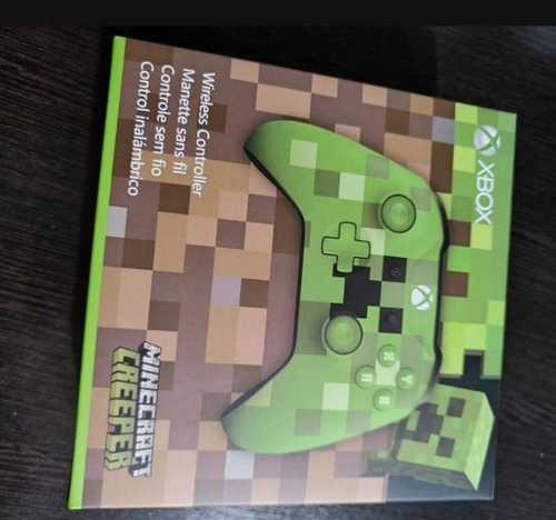 Геймпад xbox