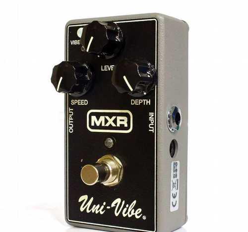 MXR Uni-Vibe M68 Chorus/Phaser/Vibrato