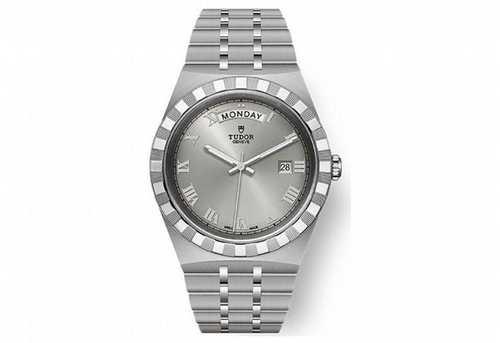 Часы Tudor Royal 41 мм M28600-0001