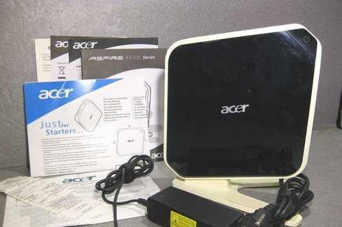 Неттоп Acer Aspire Revo R3610