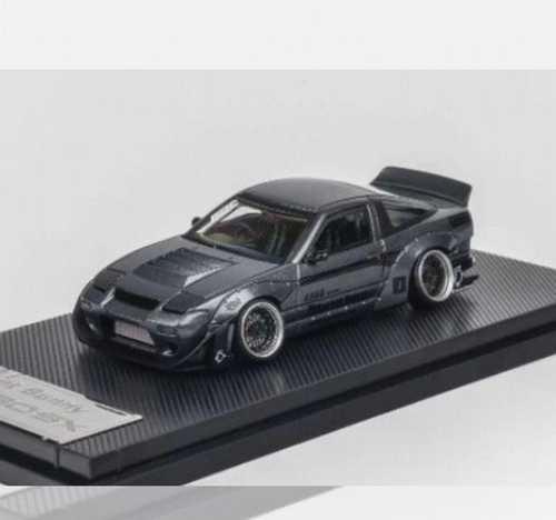 180sx 1:64