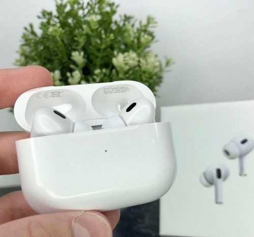 AirPods Pro 2 Premium Новые + Гарантия