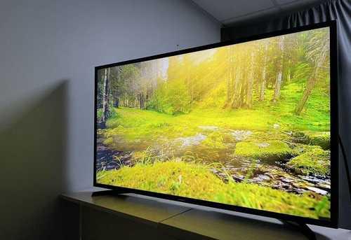 Телевизор Samsung 43 дюйма(109см)