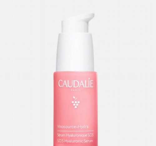 Сыворотка Caudalie vinosource-hydra s.o.s