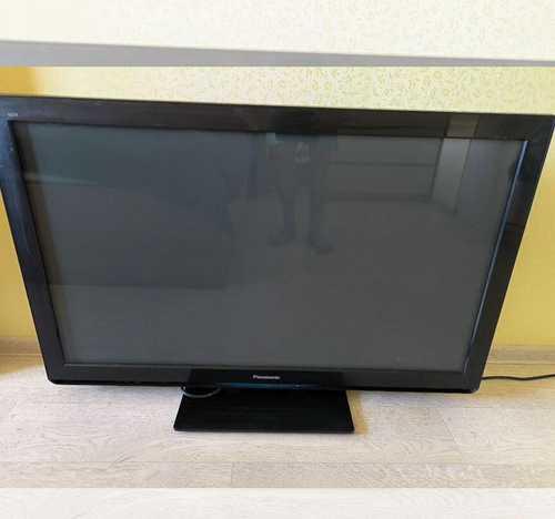 Телевизор panasonic viera