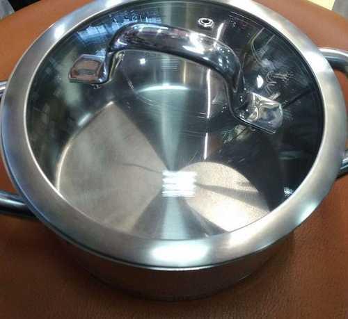 Кастрюля tescoma 1.5l