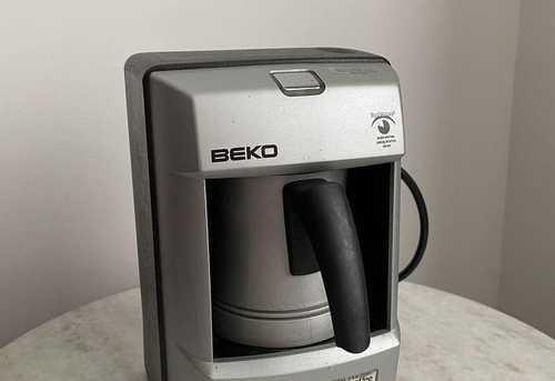 Кофеварка beko