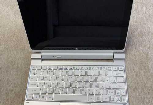Ноутбук-планшет Acer Iconia KD1