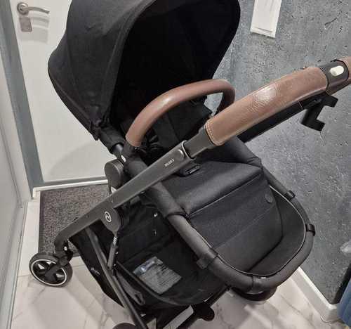 Коляска cybex balios s 3 в 1