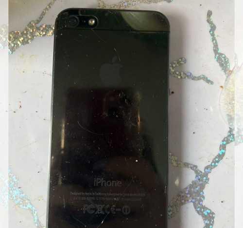 iPhone 4, 8 ГБ