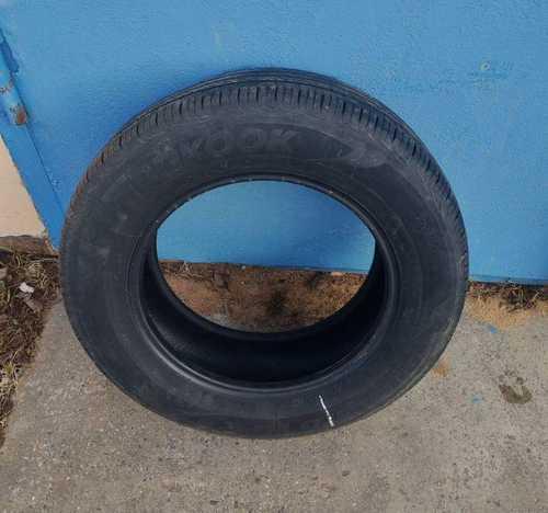 Hankook Dynapro HP2 RA33 235/65 R17