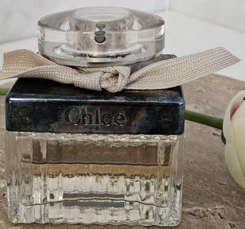 Chloe eau de parfum