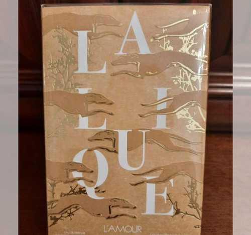 Lalique L'Amour