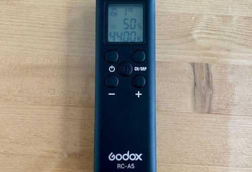 Пульт управления Godox RC-A5