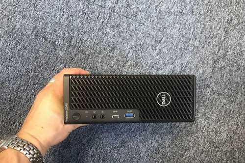 Рабочая станция Dell Precision 3240-8083