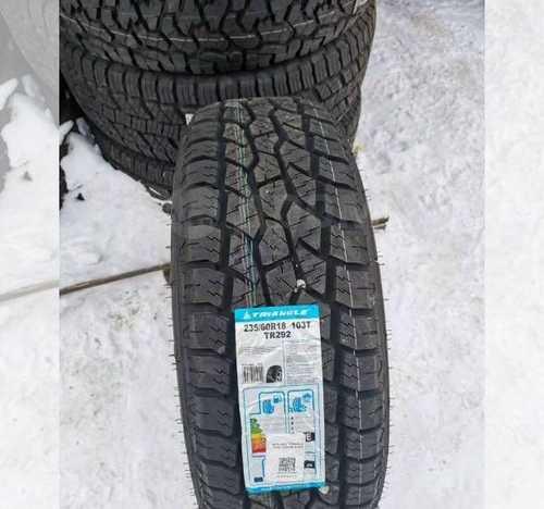 Triangle TR292 235/60 R18 103T