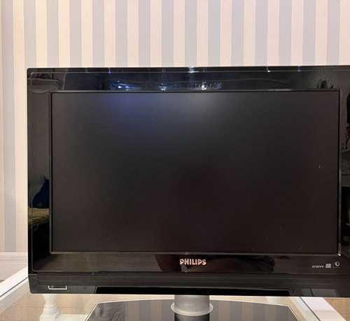 Телевизор philips 26pfl7332s/60