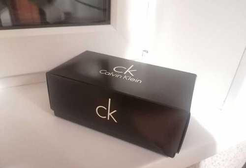 Коробка calvin klein