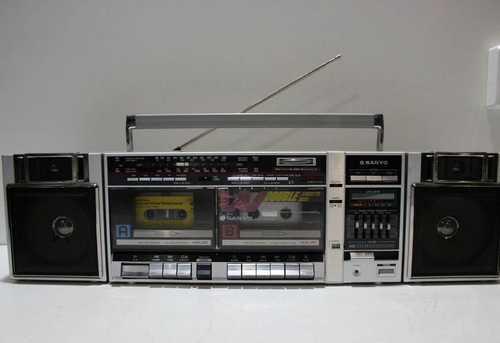 Sanyo MW23K Магнитола Japan