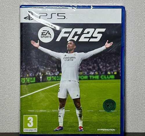 Ea fc 25 ps5