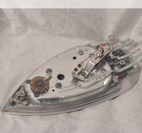 Подошва утюга "Bosch" TDA 5028010 (ckbd32)