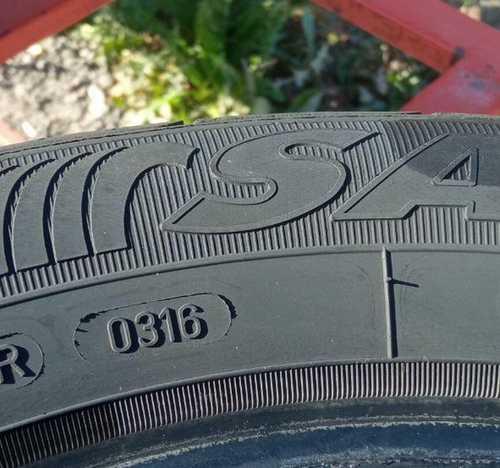 Sava Intensa 205/55 R16 91
