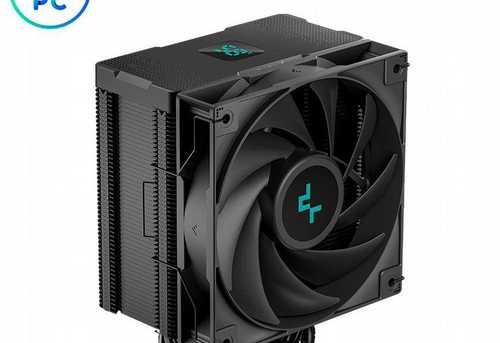 Кулер для процессора Deepcool AG500 digital BK