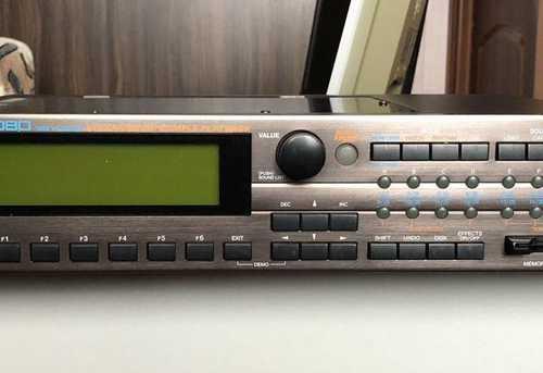Звуковой модуль Roland XV-5080