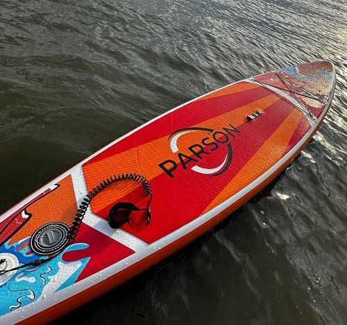 Supboard koi