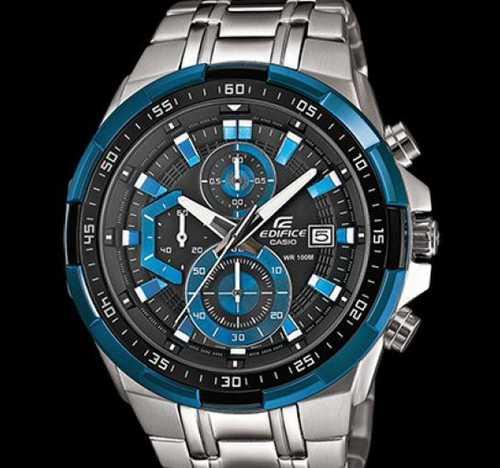 Original casio edifice EFR-539D-1A2