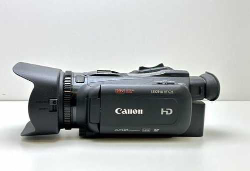 Видеокамера Canon hf-G26