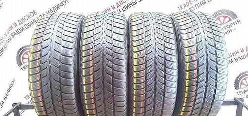Uniroyal MS Plus 66 225/60 R16