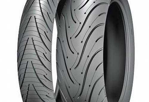 17/110/70 Michelin Pilot Road 3 54W TL Front ZR