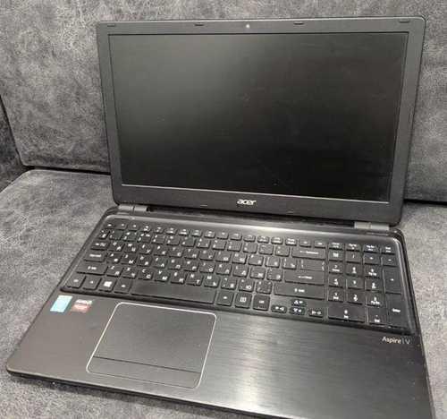 Ноутбук Acer Aspire V5 (Z5WV2)