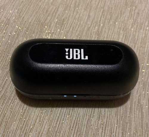 Наушник jbl левый с футляром